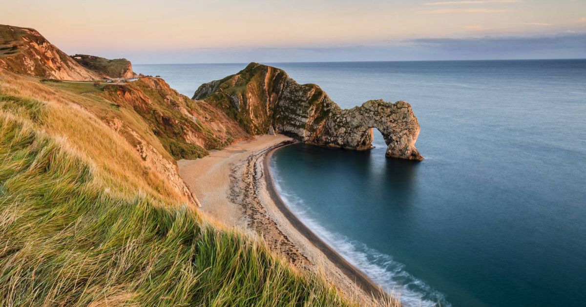 Tour del Devon, Dorset e Cornovaglia 08/07/2018 al 14/07/2018 | New ...