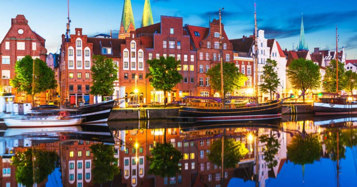 Gran Tour Germania e Danimarca 05/10/2018 al 14/10/2018 | New Group PV ...